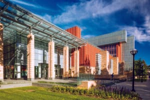 Michigan Ross CXO Leadership Program